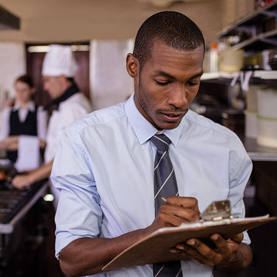 Careers - Forge Hospitality